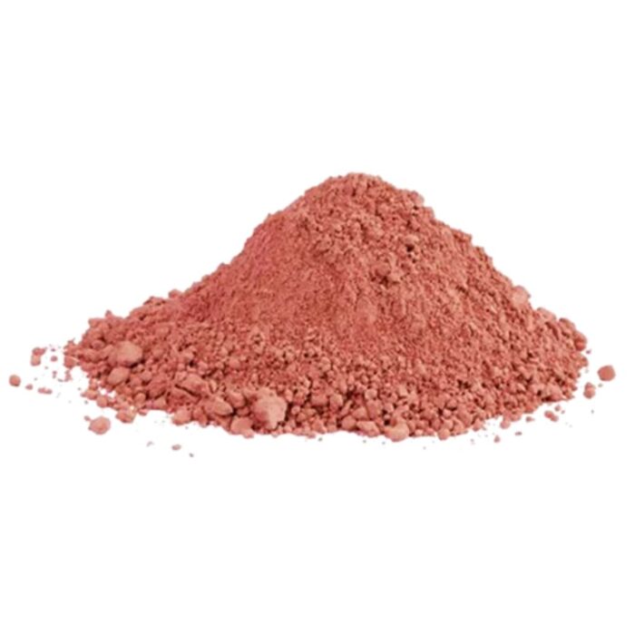 Argila Vermelha: O Segredo da Beleza Natural e Radiante